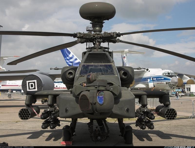 Top 10 Most Advanced Military Helicopters in the World - Mytour.vn