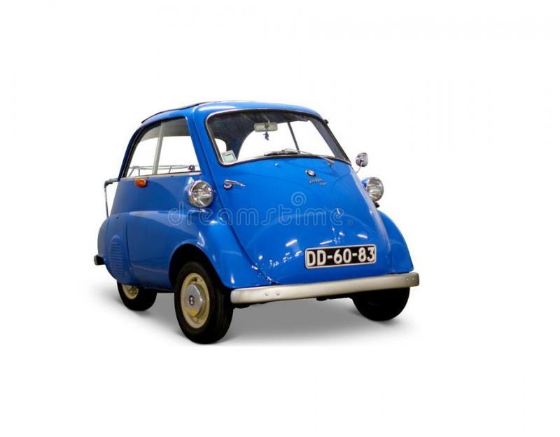 Top 11 Most Unusual and Fascinating Vehicles Around the World - Mytour.vn