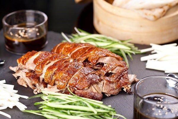 Top 3 Best Roast Duck Restaurants in Dong Xoai City, Binh Phuoc - Mytour.vn