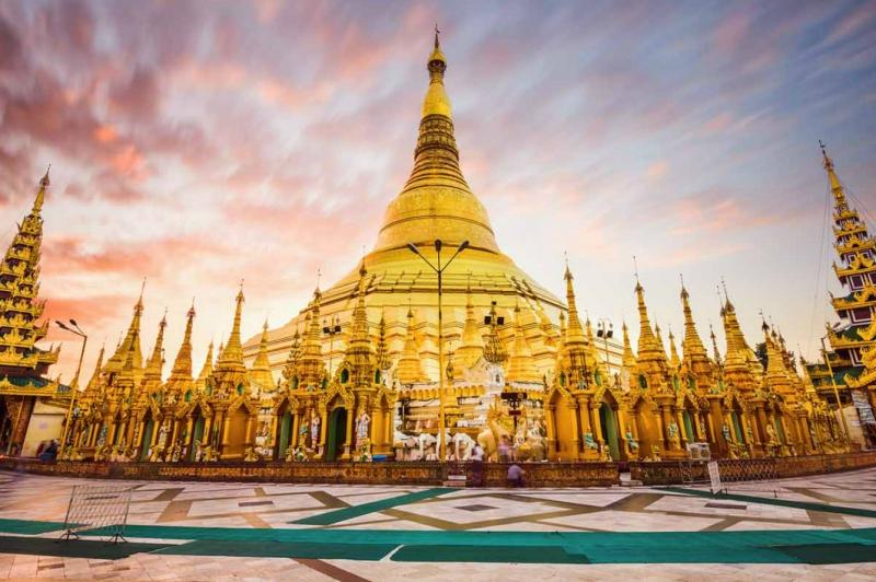 Top 15 Most Famous Temples Around the World - Mytour.vn