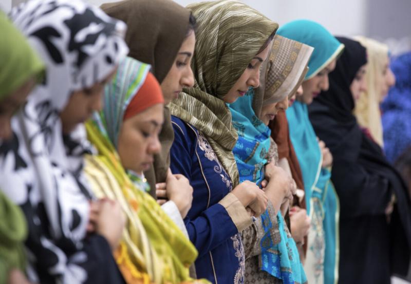 The 8 Countries with the Largest Muslim Populations Worldwide - Mytour.vn