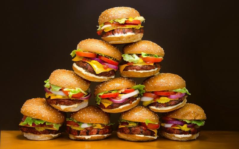 The 10 Most Famous Fast Food Brands Worldwide - Mytour.vn