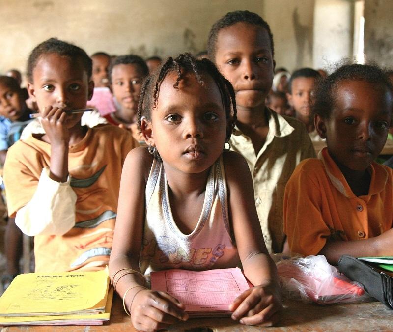 Top 10 Countries with the Highest Illiteracy Rates in the World - Mytour.vn