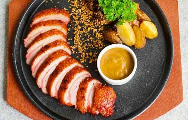 Top 12 Delicious Goose Meat Dishes and Simple Recipes to Make at Home ...