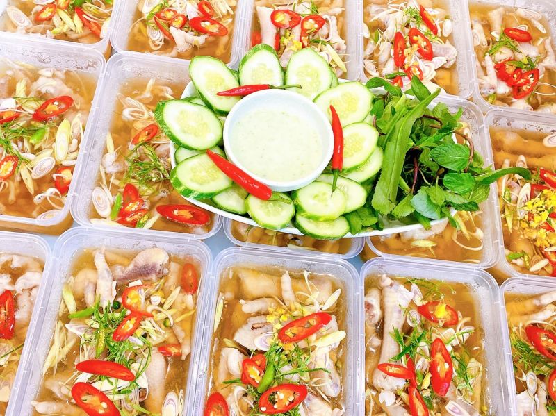 Top 13 Best Places to Order Pickled Chicken Feet with Lemon and ...