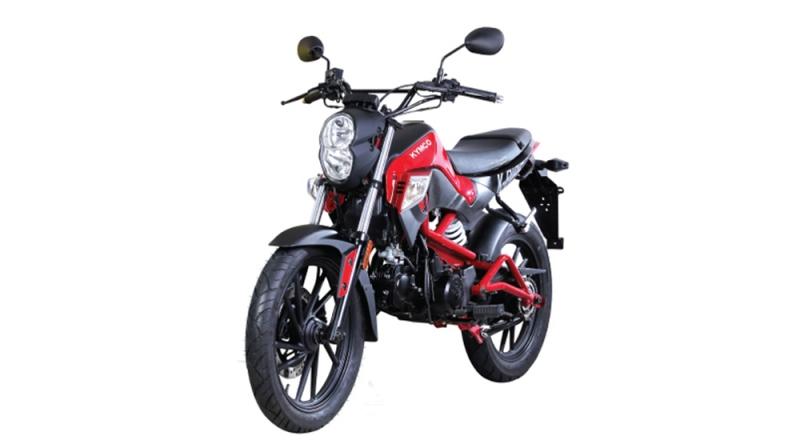 The Top 8 Best Under-50 Million Motorcycles in Vietnam - Mytour.vn