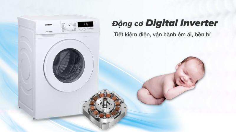 Top 10 Front-loading Washing Machines Under 10 Million VND - Mytour.vn