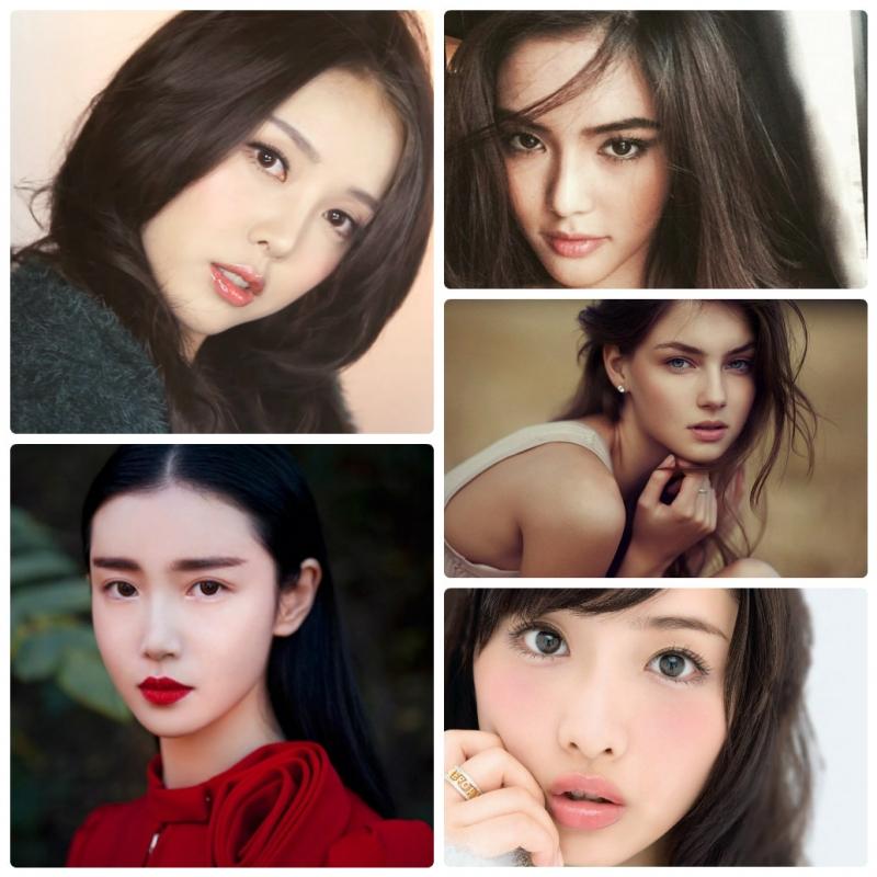 Top 6 Stunning Makeup Tutorials Inspired by Global Styles - Mytour.vn