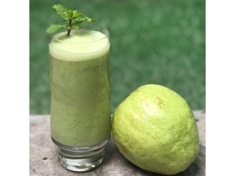 Top 10 Amazing Guava Juice Recipes You Can Make at Home - Mytour.vn