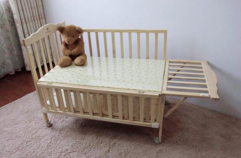 Top 6 Best Baby Crib Brands for Your Little One - Mytour.vn