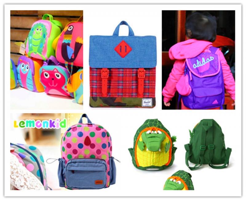 Top 7 Best Backpack Brands for Kids - Mytour.vn
