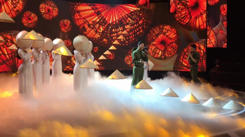 Top 6 Best Stage Smoke Machines in the Market Today - Mytour.vn