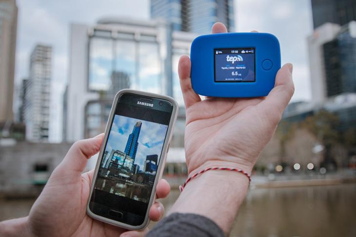 Top 5 Best Portable WiFi Devices Available Today - Mytour.vn