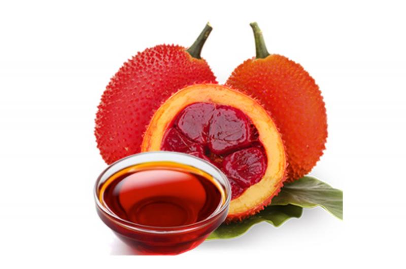 Top 7 best Gac oil supplements for eye health available today - Mytour.vn