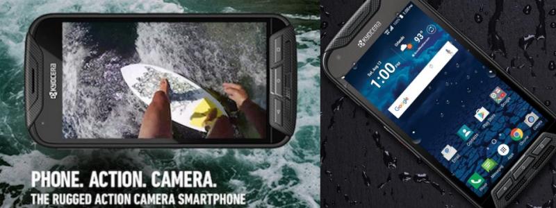 Top 10 Best Water-Resistant and Shockproof Phones Currently Rated ...