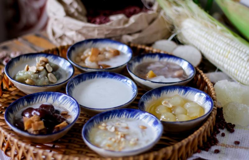 Top 10 Best Places to Enjoy Hot Desserts in Da Nang - Mytour.vn