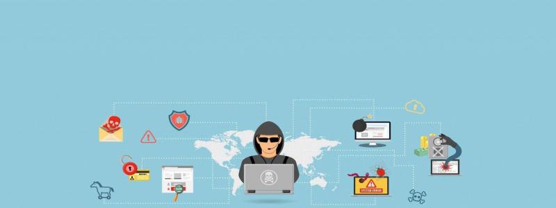 Top 10 Most Notorious Hacking Incidents in the World - Mytour.vn