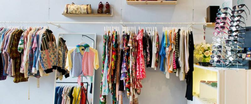 Top 8 Secondhand Clothing Stores in Ho Chi Minh City with Quality that ...