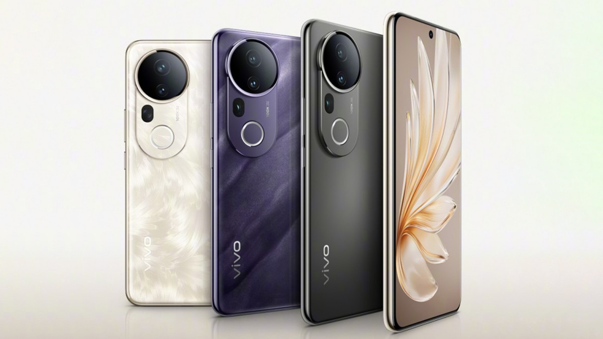 Vivo S20 và S20 Pro chính thức ra mắt với màn hình sáng 4500 nits