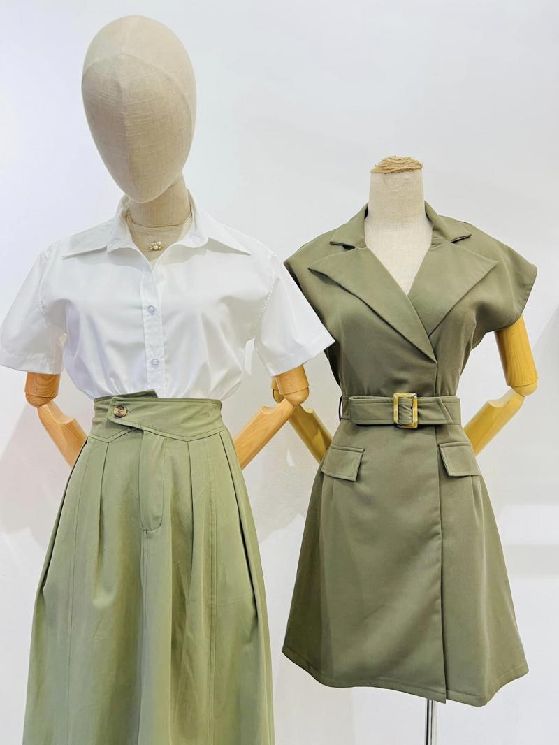 Top 9 Best Women's Clothing Shops in District 5, Ho Chi Minh City ...