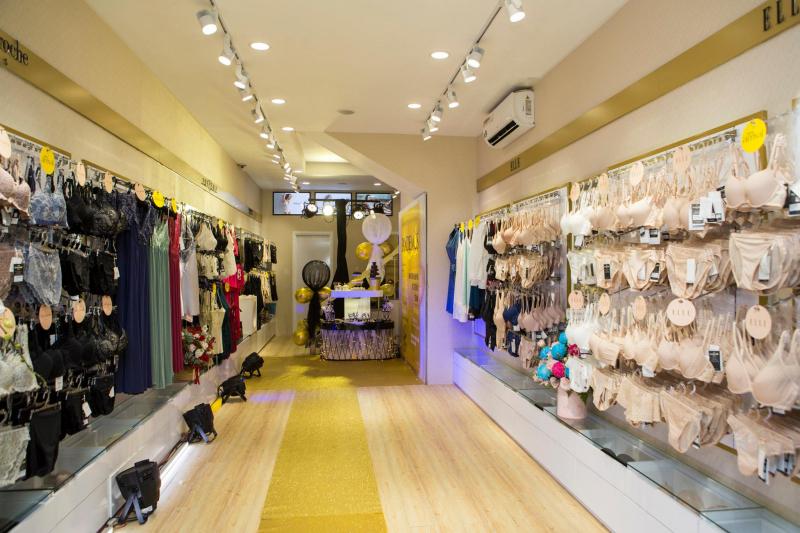 Top 6 Best Stores for High-Quality Women's Lingerie in District 7, HCMC ...