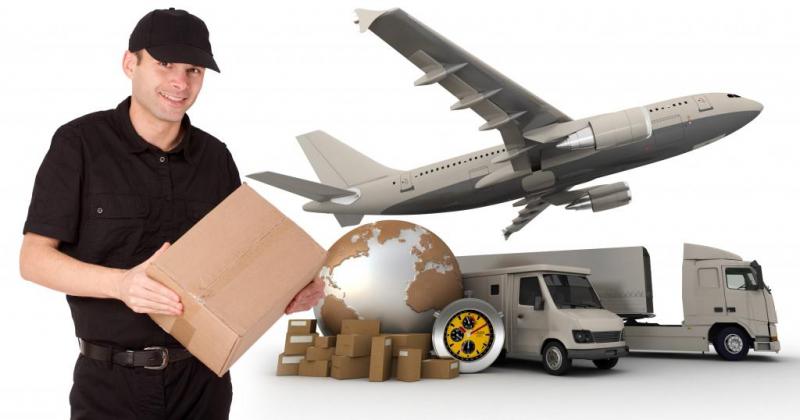 Top 10 Best Express Delivery Services Today - Mytour.vn