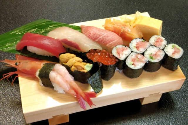 Top 5 Best Sushi Spots in Thua Thien Hue Province - Mytour.vn
