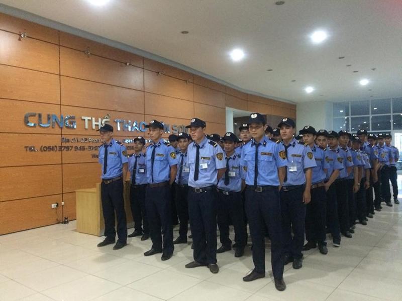 Top 6 Most Trusted Security Service Companies in Da Nang - Mytour.vn