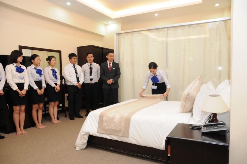 Top 10 Colleges Offering the Best Hotel Management Programs - Mytour.vn