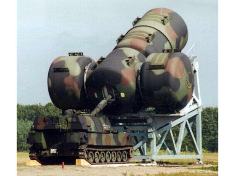 The 10 Most Unusual Military Vehicles in History - Mytour.vn