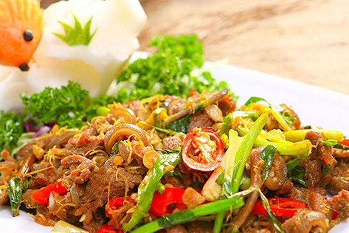 Top 12 Best Goat Meat Dishes You Can Make - Mytour.vn
