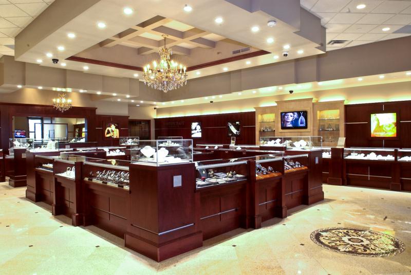 The 7 Best Jewelry Stores in Vung Tau, Ba Ria - Vung Tau - Mytour.vn