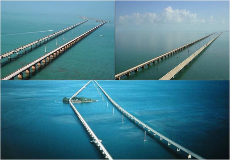 Top 10 Most Beautiful Ocean-Span Bridges in the World - Mytour.vn
