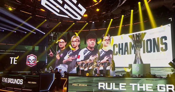 Việt Nam chính thức lên ngôi vô địch PUBG thế giới, chiến thắng đầy kịch tính khiến người hâm mộ ...