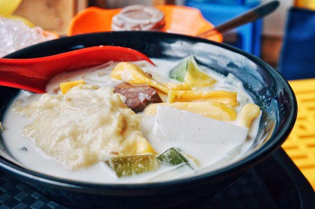 Top 10 Best Thai-style Dessert Spots in Da Nang - Mytour.vn