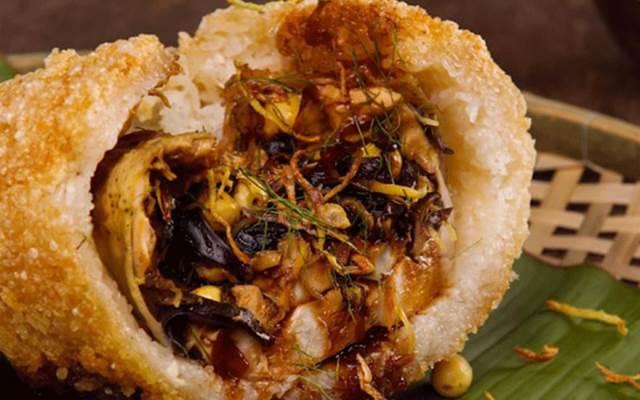 Top 5 Best Places for Stuffed Chicken Rice Wraps in Da Nang - Mytour.vn