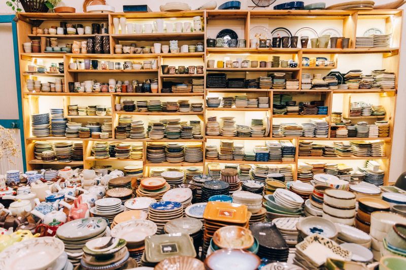 Top 10 Beautiful Japanese Pottery Shops in Da Nang - Mytour.vn