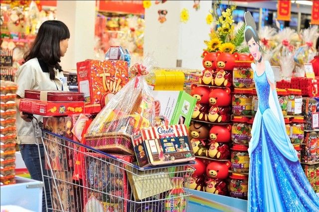 15 Smart Shopping Tips for a Budget-Friendly and Complete Tet ...