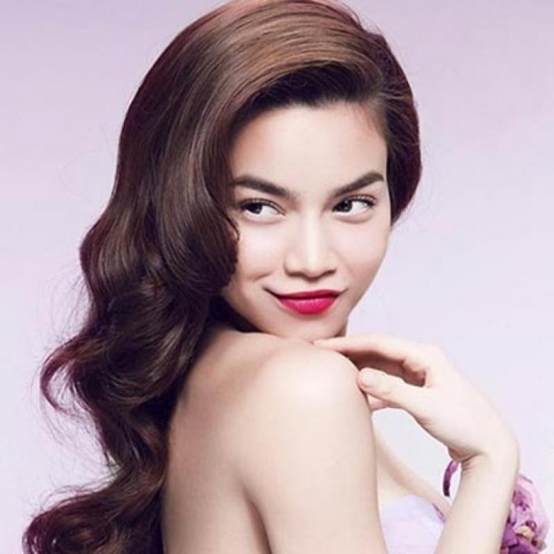 Top 7 Most Talented and Famous Vietnamese Singers Born in 1981 - Mytour.vn