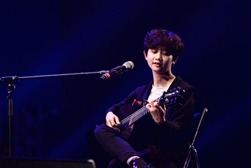 The 14 most popular young Vietnamese singers today - Mytour.vn