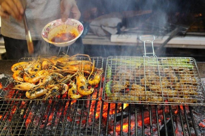 Top 12 Best and Most Famous Drinking Spots in Can Tho - Mytour.vn