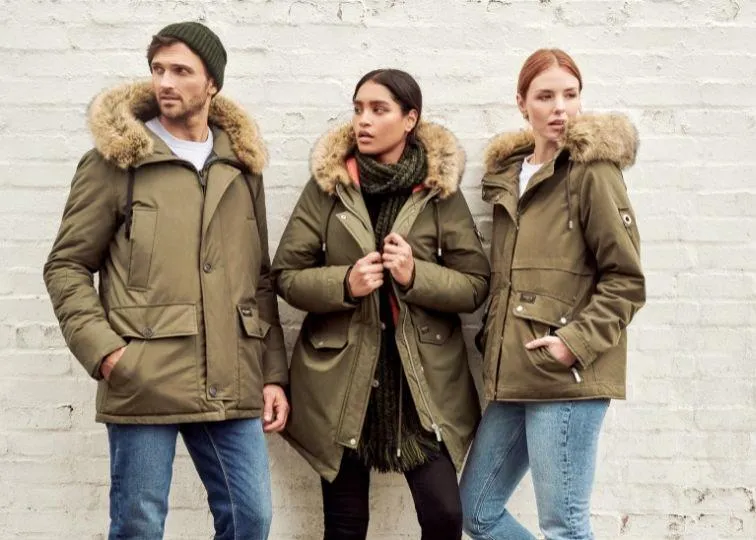 Top 10 Best Places to Buy Stylish Parka Jackets in Hanoi - Mytour.vn