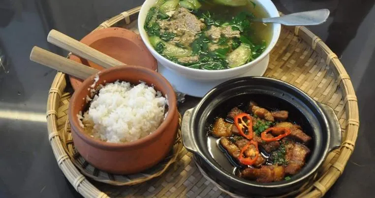 Top 12 Best and Most Delicious Clay Pot Rice Restaurants in Vung Tau ...