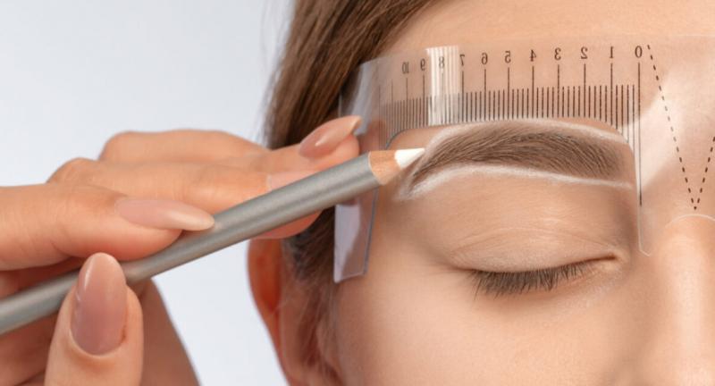 Top 5 Premium Eyebrow Carving and Fiber Embroidery Studios in Ha Long ...