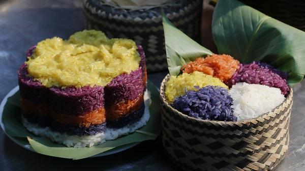 Top 12 Traditional Dishes Most Distinctive in the Tết Feast of the Tay ...