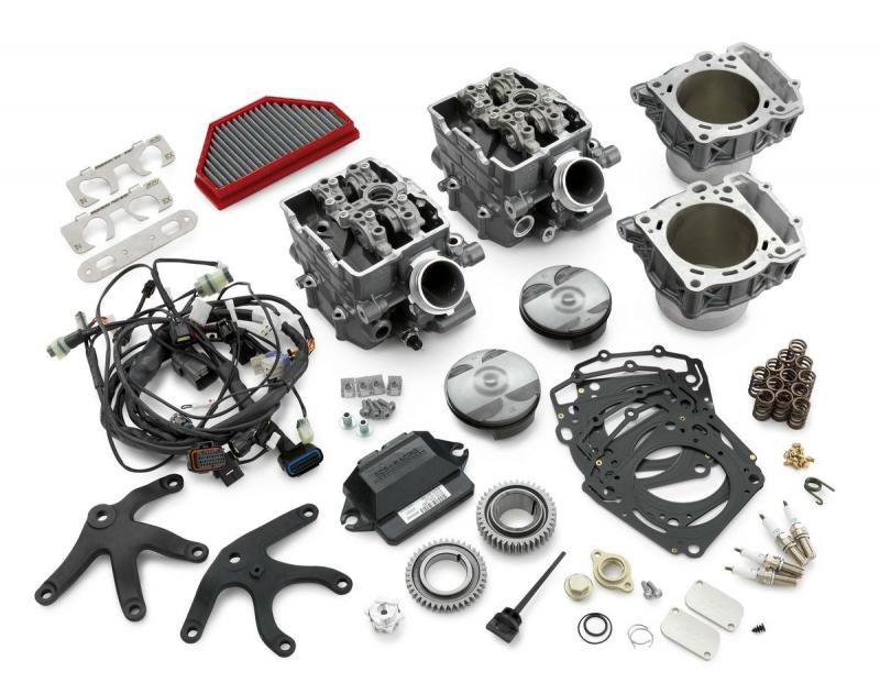 Top 10 Best Motorcycle Parts Manufacturers in Vietnam - Mytour.vn