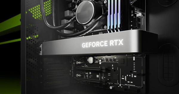 Thông số RTX 5070 Ti bị rò rỉ: Nvidia có đang 'hạn chế' hiệu suất của ...
