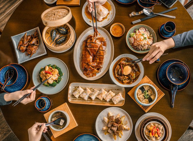 Top 5 Best Chinese Restaurants in Tay Ho District, Hanoi - Mytour.vn