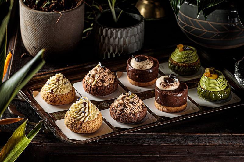 Top 13 Most Famous Pastry Brands in Ho Chi Minh City - Mytour.vn