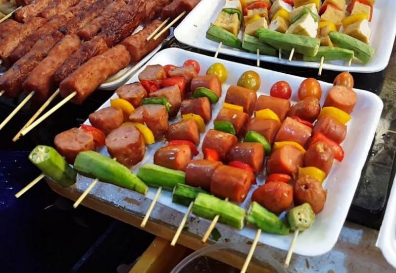 Top 6 Best Late-Night Eateries in Dong Nai - Mytour.vn